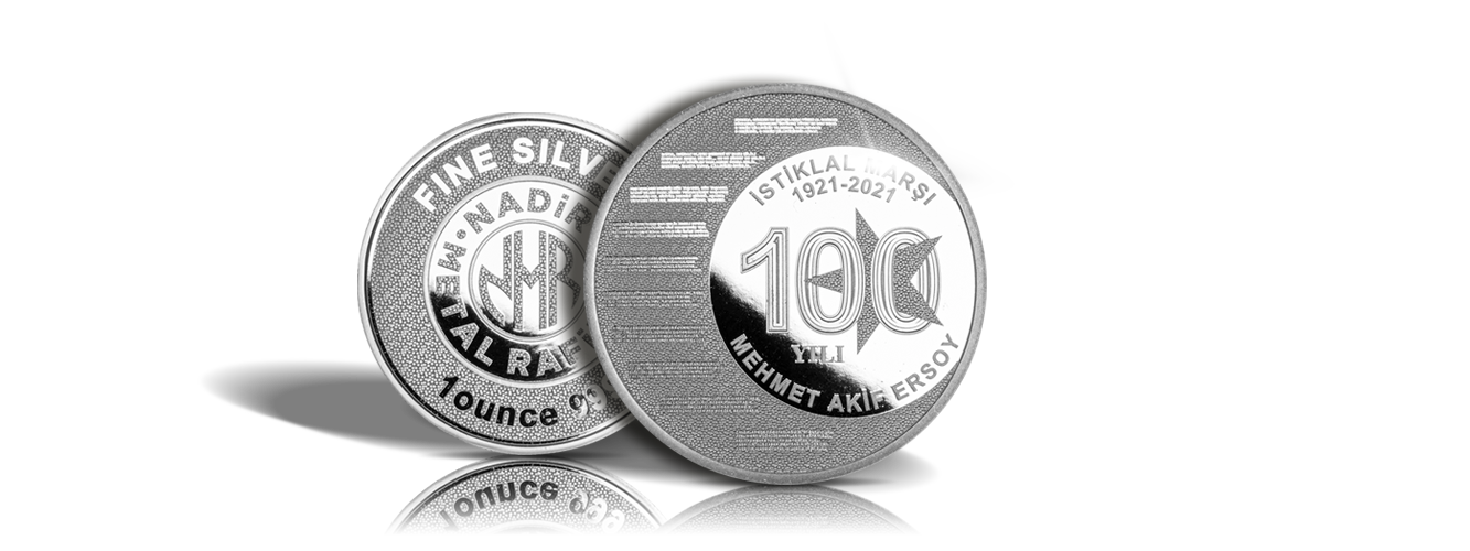 Nadir Metal Rafineri – Altını kıymetli yapan "nadir" olmasıdır.