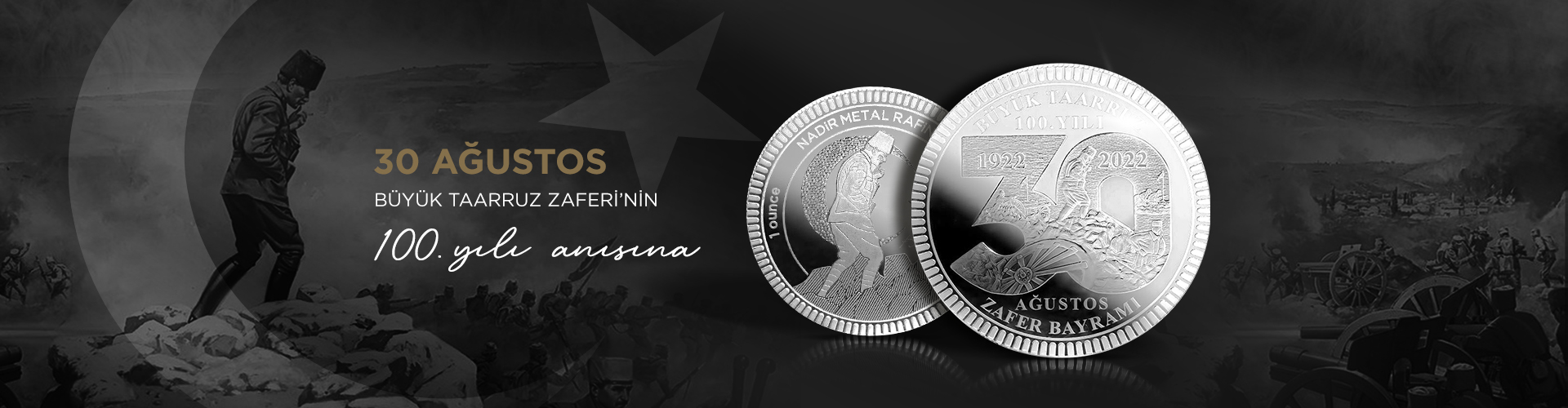 Nadir Metal Rafineri – Altını kıymetli yapan "nadir" olmasıdır.